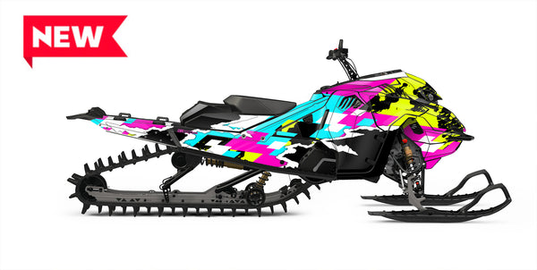 LYNX - RETRAUX – ECDcustoms