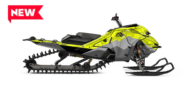 LYNX - SURGE – ECDcustoms