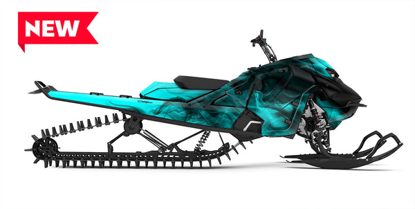 SKIDOO -PHANTOM – ECDcustoms