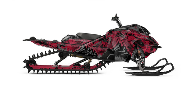 LYNX - RUNNER UP – ECDcustoms