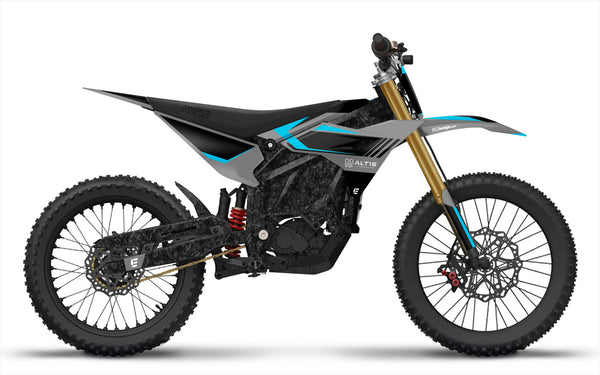 ALTIS SIGMA - HYPER – ECDcustoms