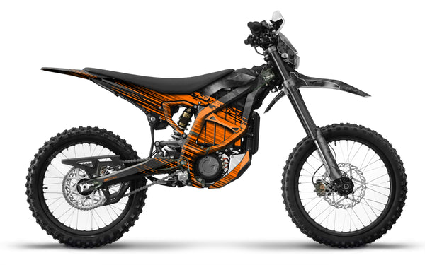 SURRON ULTRA - SLASHER – ECDcustoms