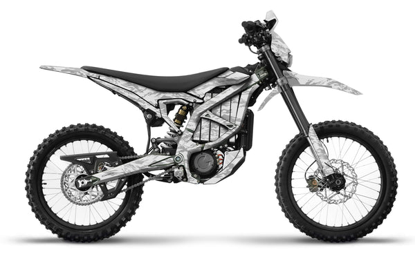 SURRON ULTRA - STRIPELINE – ECDcustoms