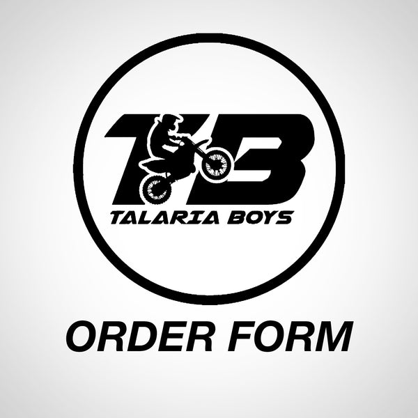 TB Wrap kits – ECDcustoms