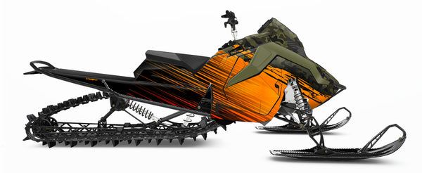 POLARIS - SLASHER – ECDcustoms