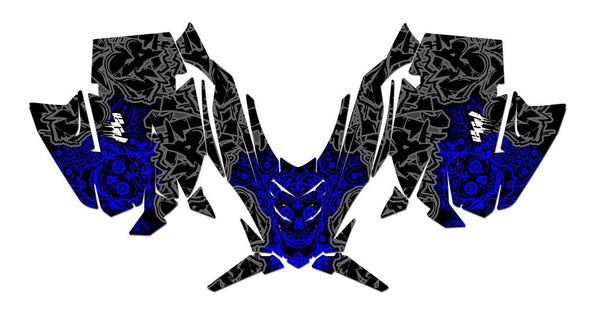 YAMAHA - LOCO – ECDcustoms